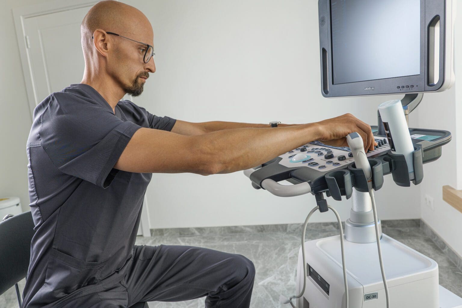 Kolonoskopija - Endoklinika